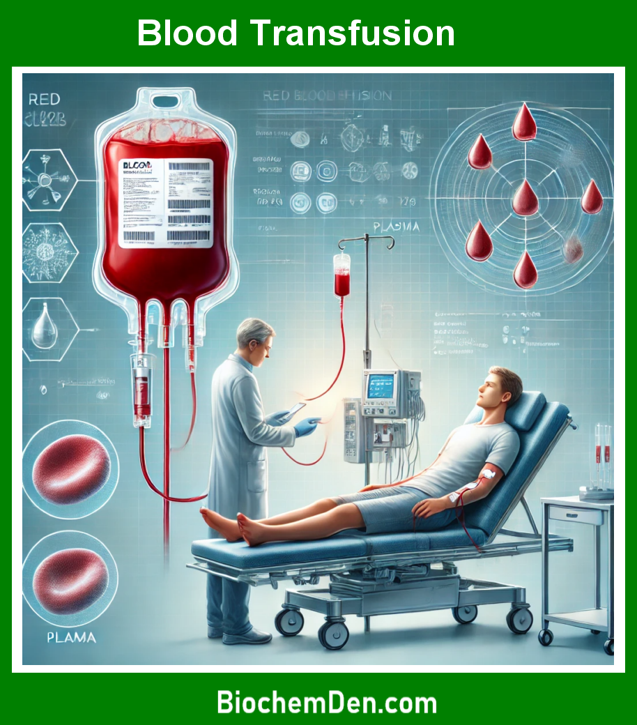 Sickle cell anemia: What is Sickle Cell Anemia and Treatment